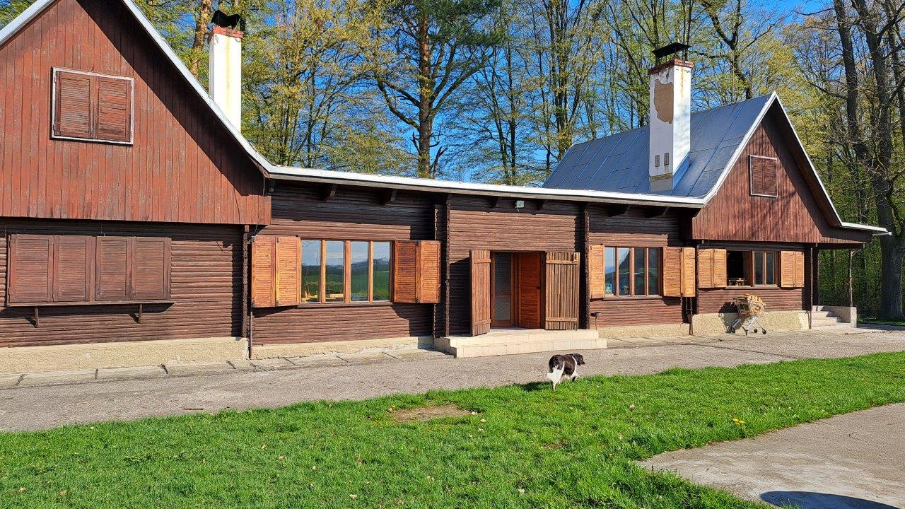 Myslivecký spolek Ostrava Svinov – Oficiální stránky spolku